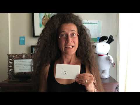 Pronouncing “Ishta Mercurio”