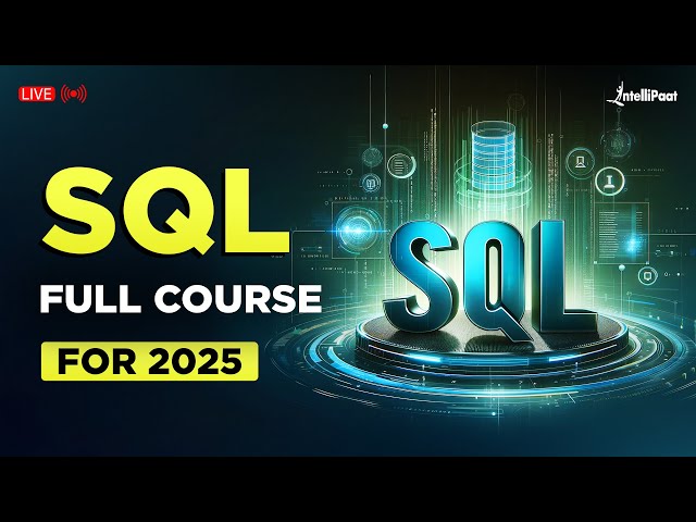 Mastering SQL: A Comprehensive Guide for Beginners | Galaxy.ai | Galaxy.ai