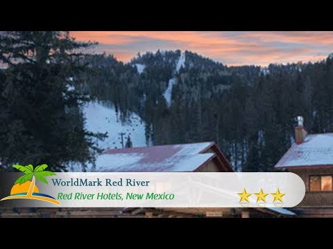 WorldMark Red River - Red River Hotels, New Mexico