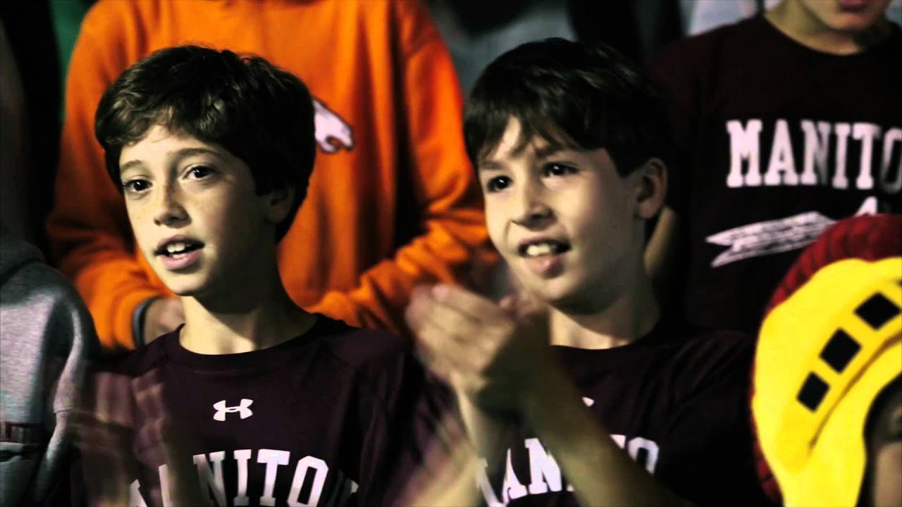 Camp Manitou - full version