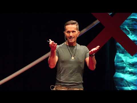 Limitless | Khalil Rafati | TEDxWakeForestU