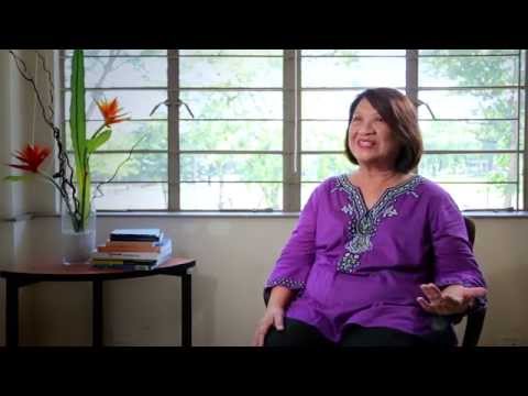 2014 Special Academic Convocation - Dr Mari Jo Ruiz
