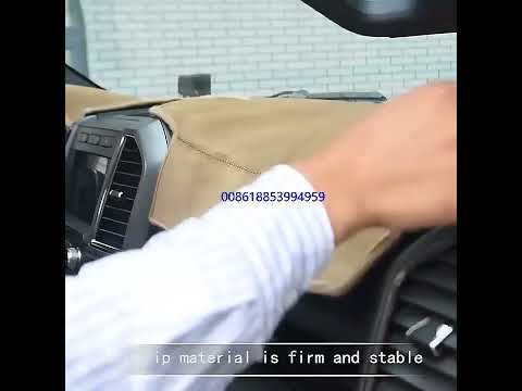 dashboard cover #Shorts
