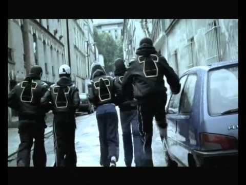 Tyler The Creator - Tron Cat (Music Video HD)
