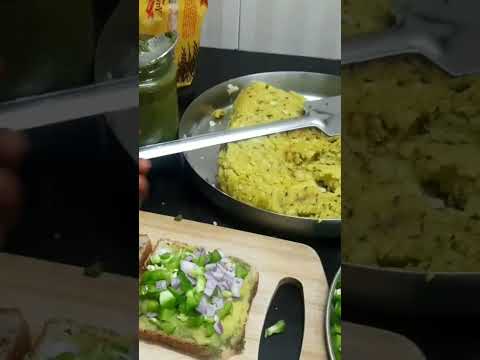 aaloo sandwich #youtube #mamta #paneer #sandwich #Nisha Madhulika #foodie #indianfood #food #cheese