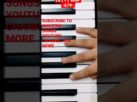 FETTY WAP - 679 | HARLEM FETTY | PLAYED BY AMAZING SONGS YOUTUBE CHANNEL