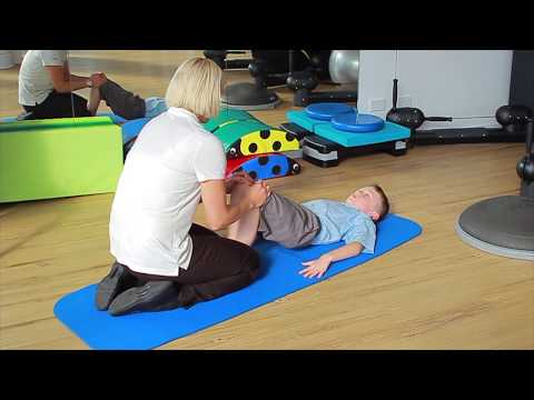 NDIS services video