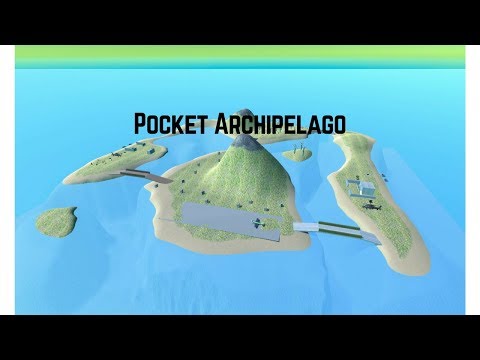Steam Community :: Video :: Ravenfield | Gameplay on Pocket Archipelago ...