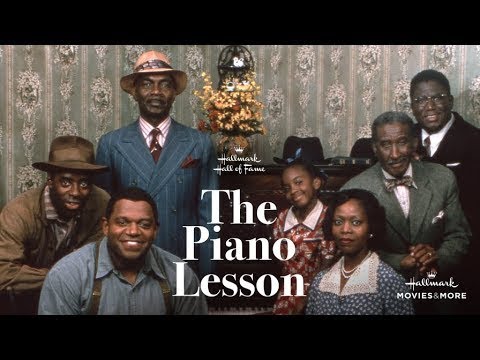 The Piano Lesson (1995)