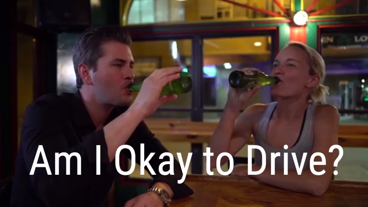 Road Safety and Impaired Driving Prevention - Ignition Interlock