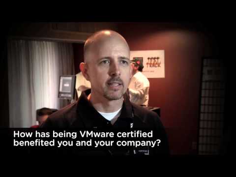 VMware Certification Story: Doug Baer, VCDX #19 and Randy Stanley, VCDX #94