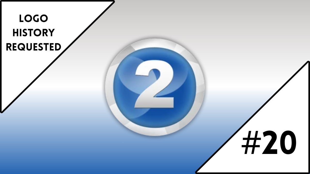 Logo History Requested #20: MBC 2