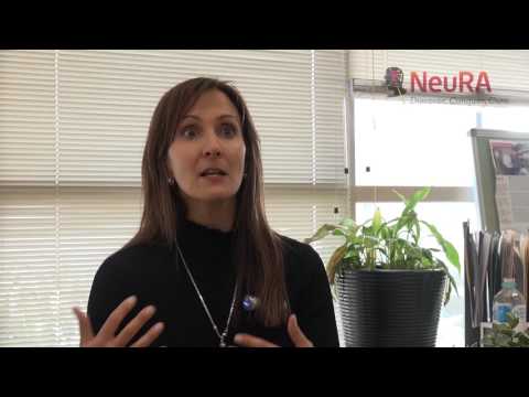 A/Prof Juanita Todd - Perception & Schizophrenia