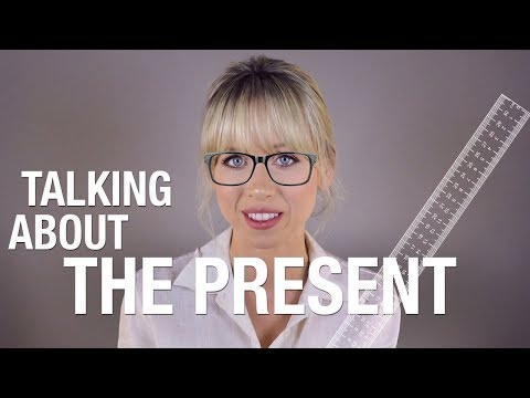 SPANISH 101: THE PRESENT | Superholly