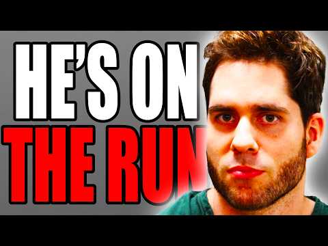 Popular Minecraft YouTuber Arrested After Passing Out Drunk