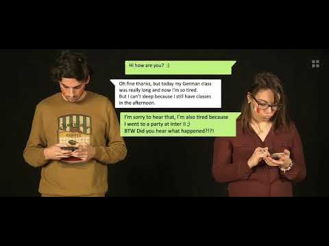 high-context culture and low-context culture