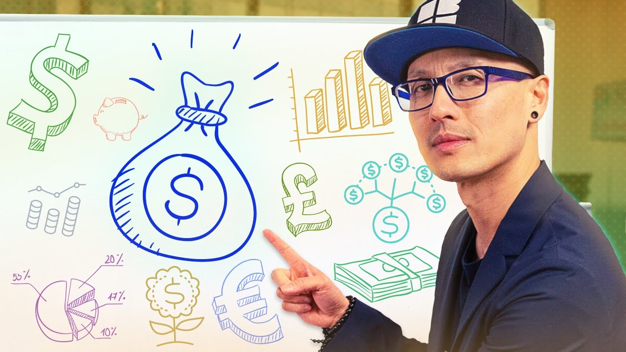 How Chris Do Transformed His Career from Agency Owner to Full-Time ...