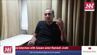 Ramesh Joshi - Agent, Manager, Publicist Contact Info