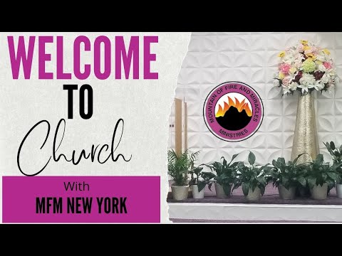 A CRY FOR CHANGE | SUNDAY SERVICE | 6/22/2025