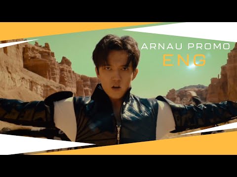 The official promotional video of the ARNAU concert in America - ENG