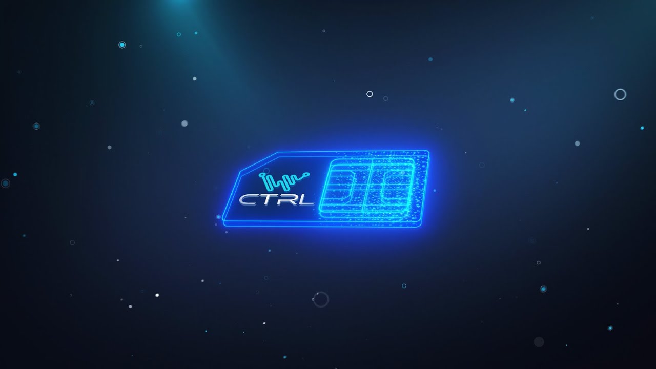 WebbingCTRL: IoT Connectivity Made Easy