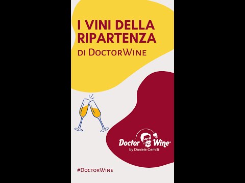I vini della ripartenza - Ep. 9 (Alto Nero d‘Avola Sicilia DOC Rapitalà)
