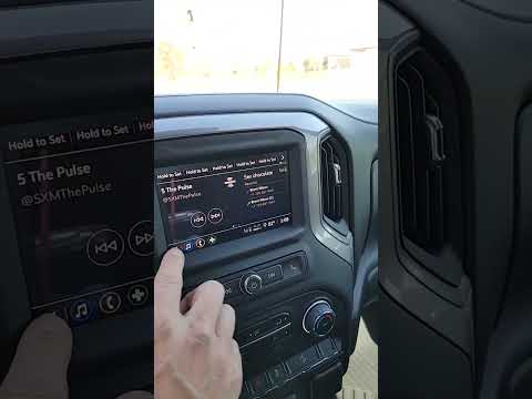 You will hate this chevrolet silverado feature! #shortsvideo #silveradohd #fordsuperduty #silverado