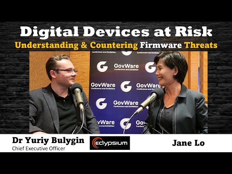Digital Devices at Risk: Understanding and Countering Firmware Threats