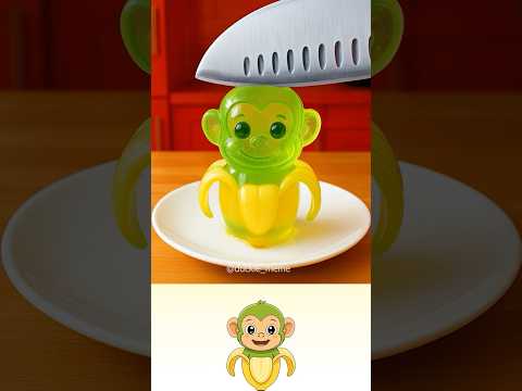 Incredibox Sprunki Italian Brainrot Chimpanzini Bananini Pudding Cake Cutting #italianbrainrot