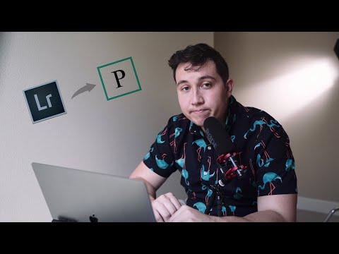 How to Install Pixieset Plugin for Lightroom