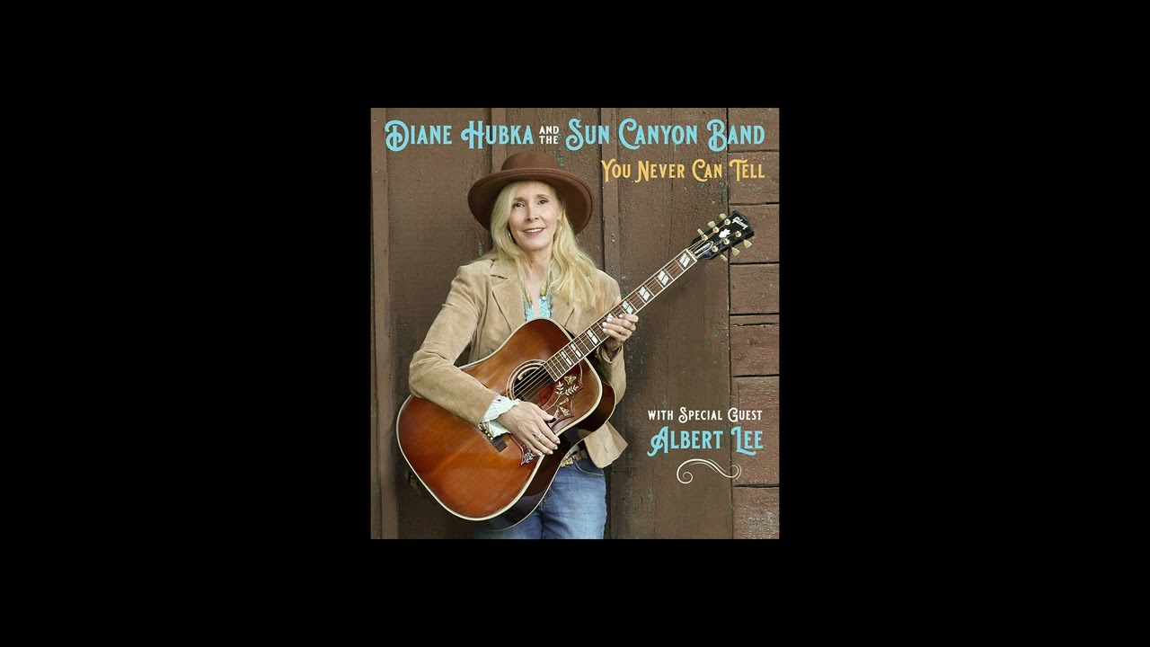 Music review: Diane Hubka & The Sun Canyon Band - Baton Rouge, on ...