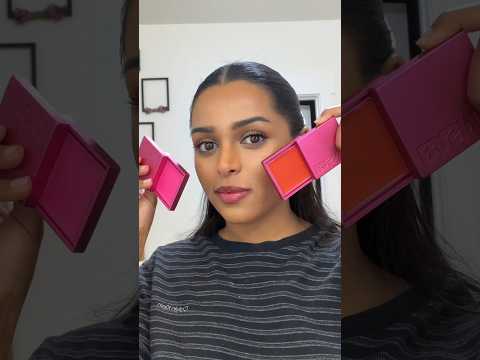 Best blush for brown skin?!