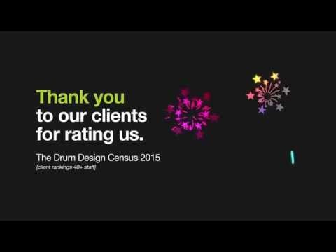 We're No.1 for Client Satisfaction