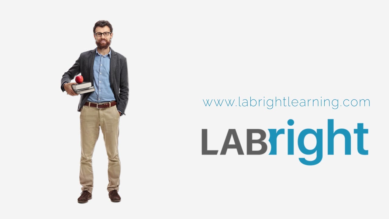 LabRight for Lab Managers
