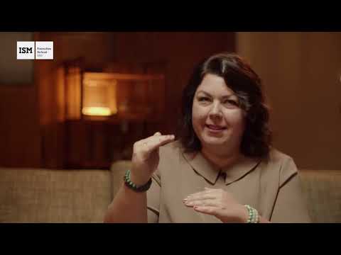 SUSIPAŽINKIME. Dr. Dalia Kolmatsui, modulis Finansai valdymo sprendimuose: vertės kūrimas