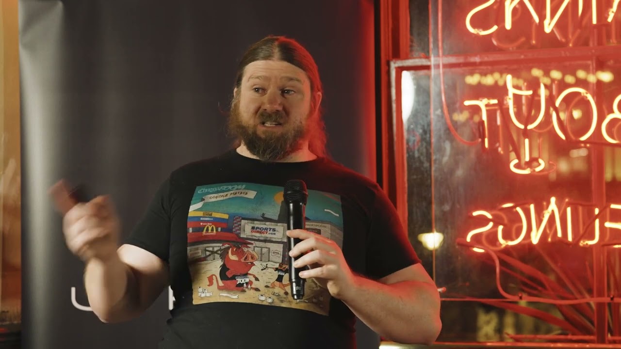 Introduction to .NET 5.0 - Optimizely Meetup 2022