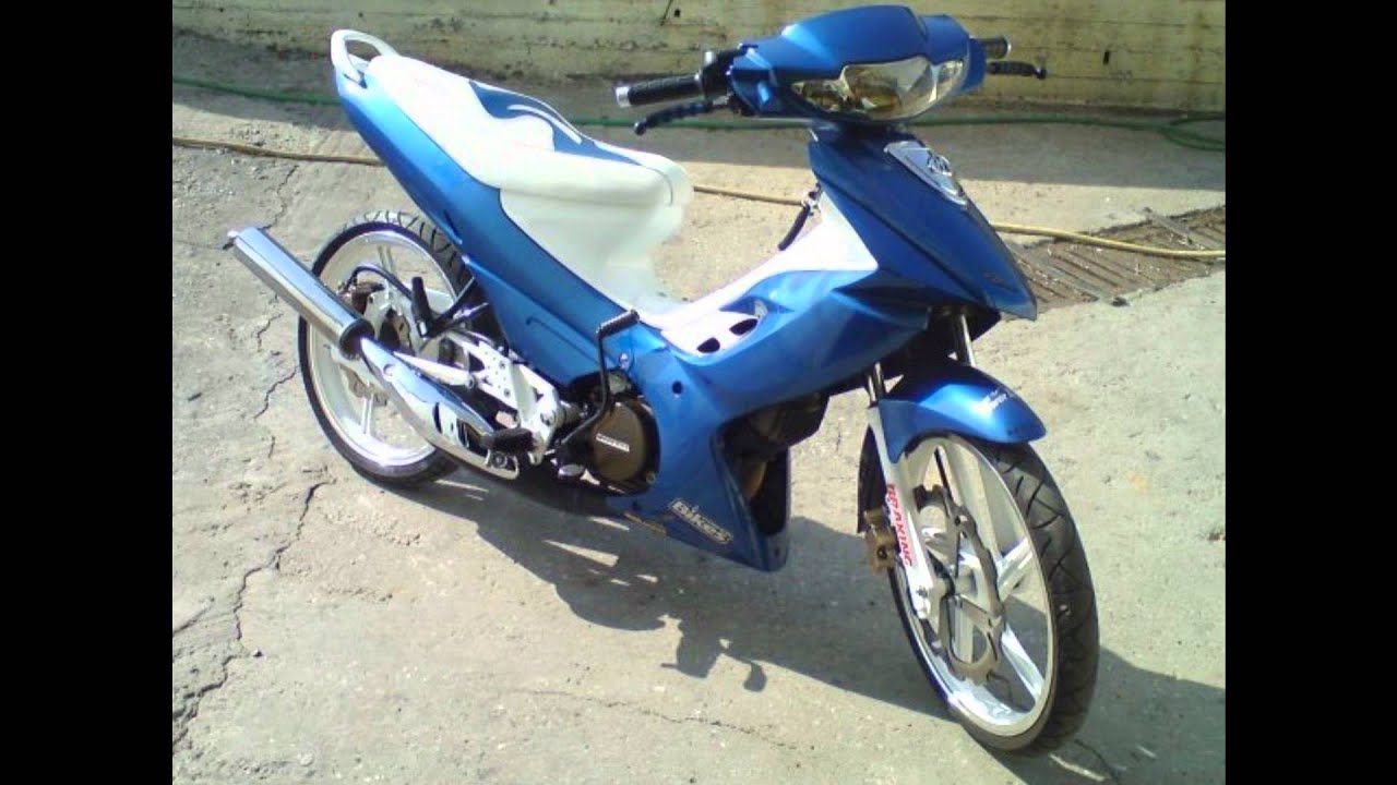 MODENAS DINAMIK part 2