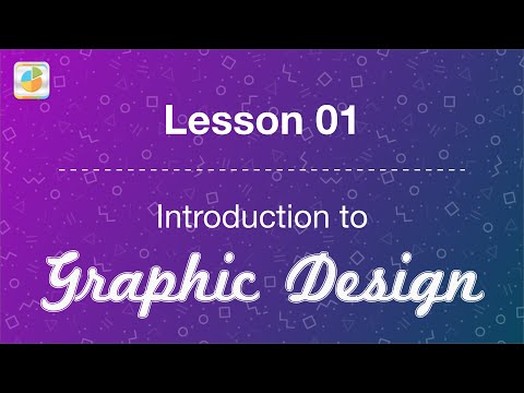 What is Canva?: Lesson 01