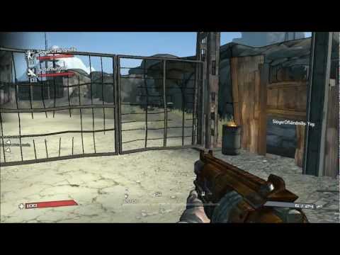 Steam Community :: Video :: Let's Play Borderlands Part: 1