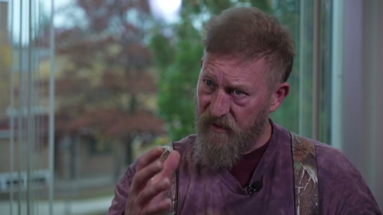 Program Spotlight: Applied Math Computer Science