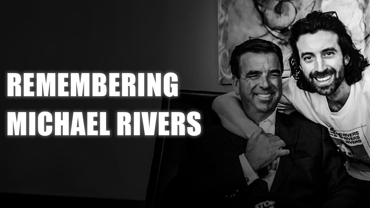 Michael Rivers, son of Bruce Rivers, has passed age 27 - Page 2 - Off ...