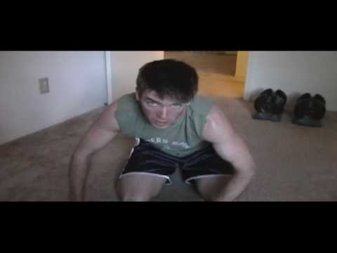 Day 6 Results (3000 Pushup Challenge in 30)