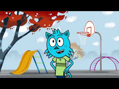 Cat jokes - Funny jokes for kids that will make them laugh out loud!