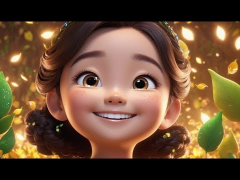 Tina Tiger Dances Slow | Fun Animal Dance Song for Kids | Nursery Rhymes in English