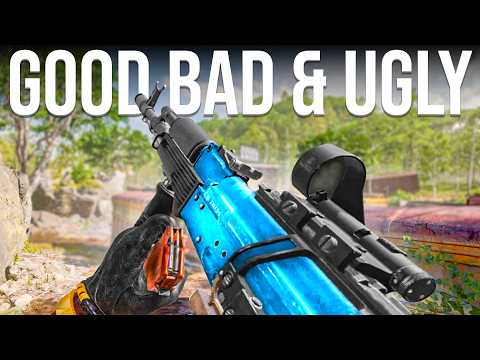 Black Ops 6 Review: The Good, The Bad, & The Ugly Optimization