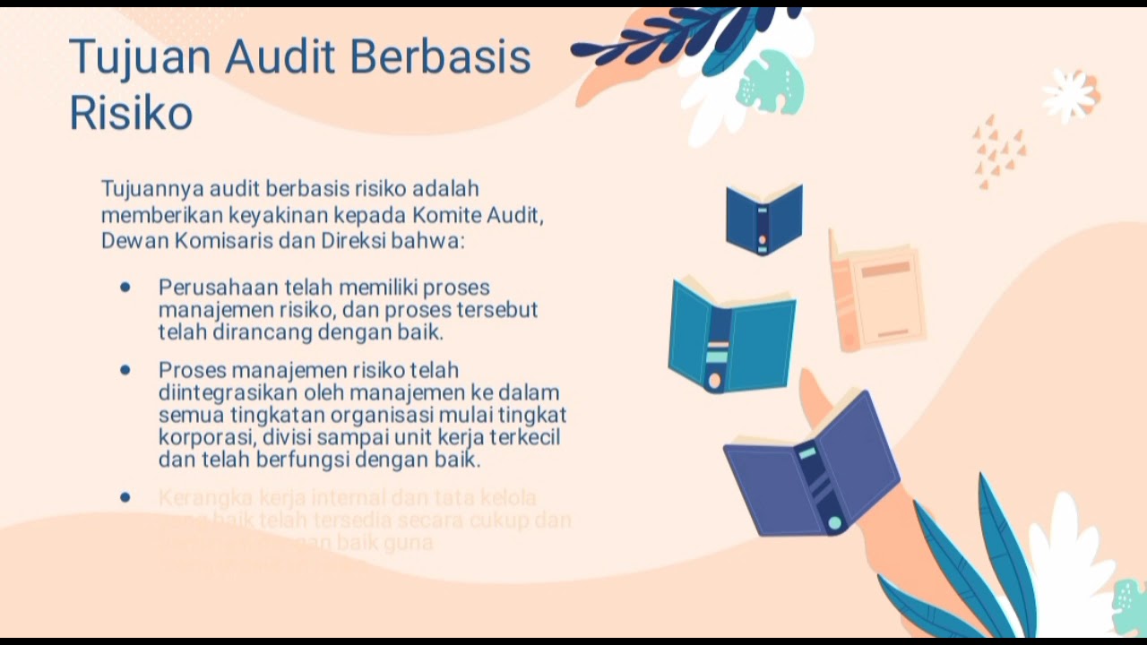 Audit Berbasis ISA (internasional standard on auditing)