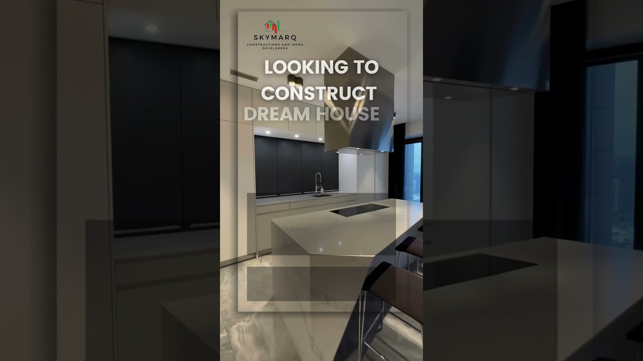 Skymarq constructions