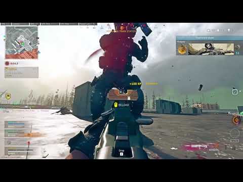 Steam Community :: Video :: WARZONE ACTION!!