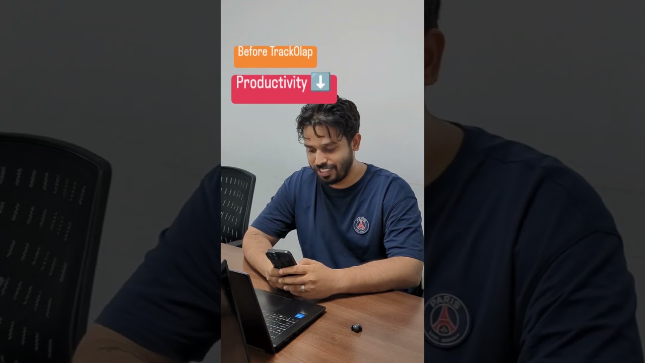 Workforce Management| Employee Tracking| Productivity Monitoring Software| Try it for Free #everyone
