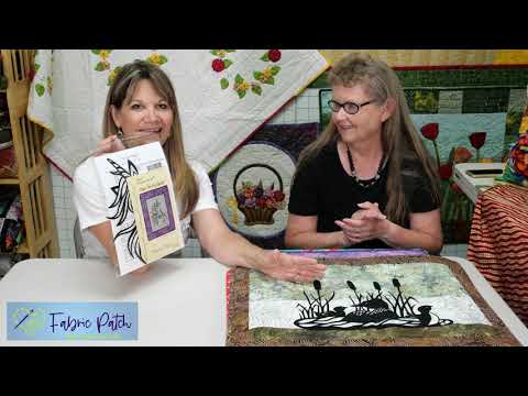 Trunk Show with Laura Estes #2 - Laser Cuts